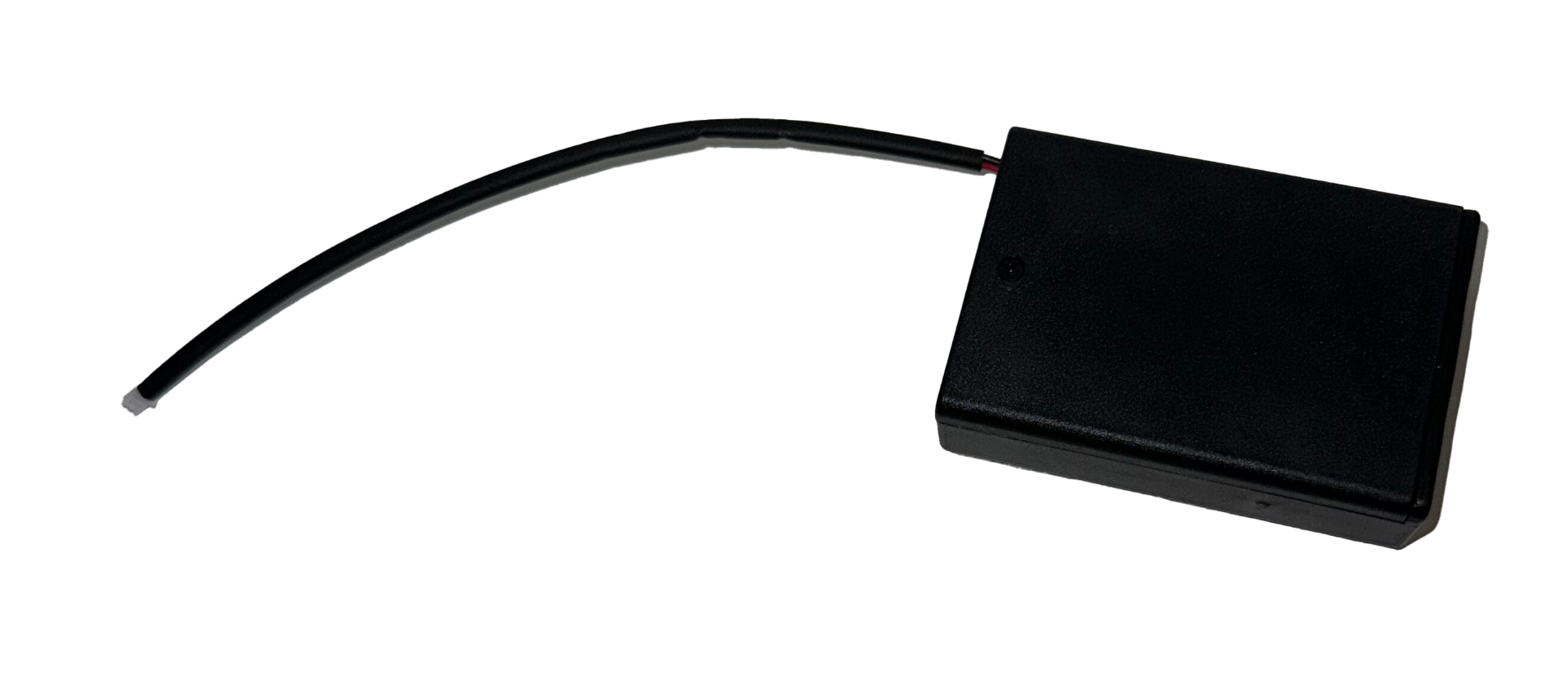 Plento Shop - Zafe Mailbox Lock, med fingeraftrykssensor